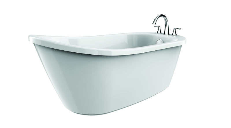 Freestanding Baths & Stand alone Baths | Jacuzzi.com | Jacuzzi®