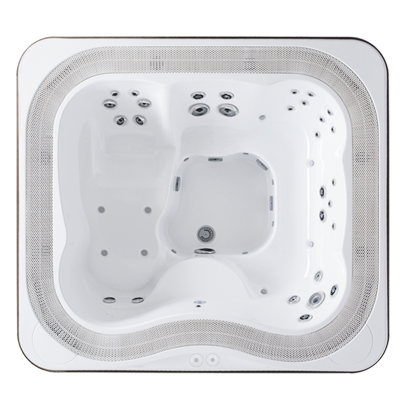 Indoor and outdoor Hot Tubs | Jacuzzi® Design Hot Tubs | Jacuzzi® EMEA