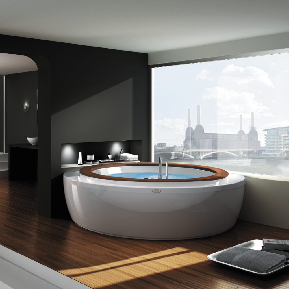 Nova Corner | Jacuzzi® Deutschland
