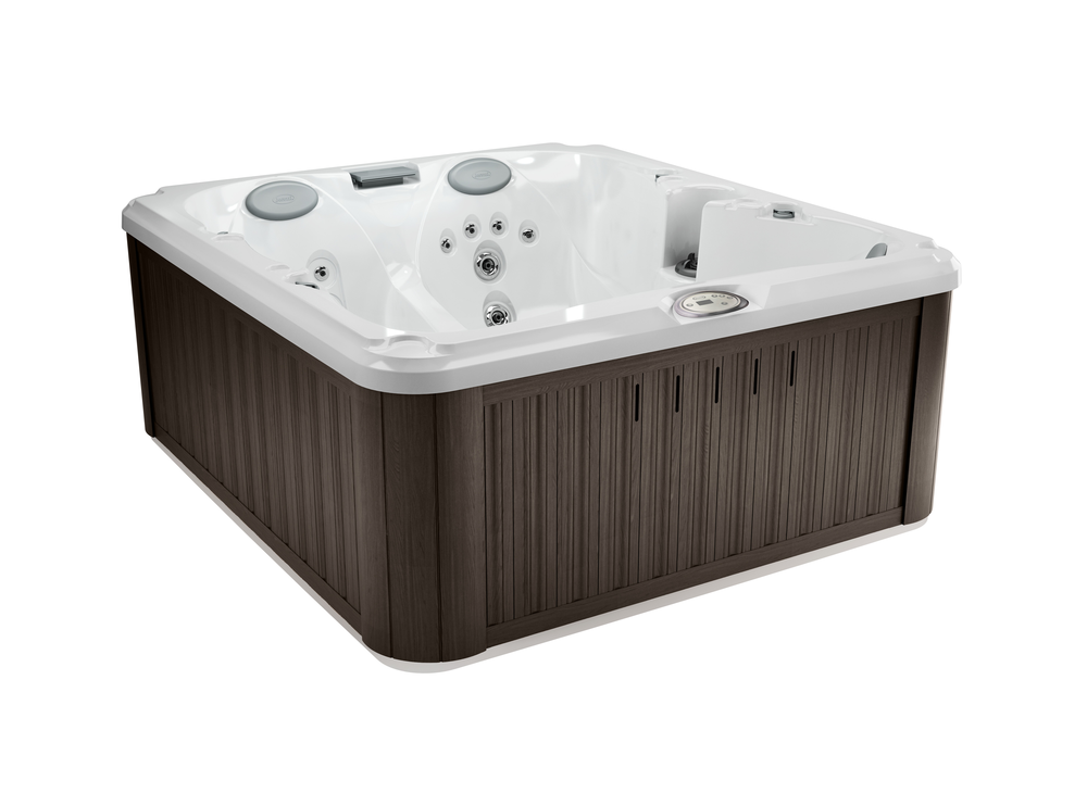 J-225™ Classic Hot Tub with Open Seating | Jacuzzi®