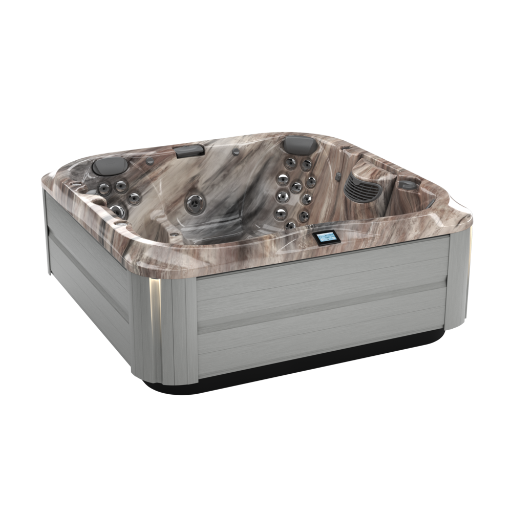 J-375™ Comfort Hot Tub with Largest Lounge Seat | Jacuzzi.com | Jacuzzi®