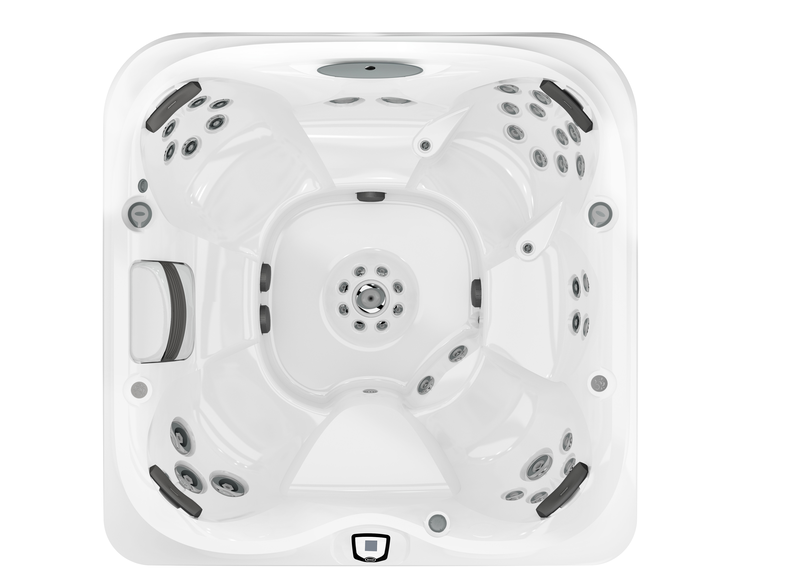 J-400™ | Outdoor and indoor hot tubs | Jacuzzi® Mini Pools | Jacuzzi® EMEA