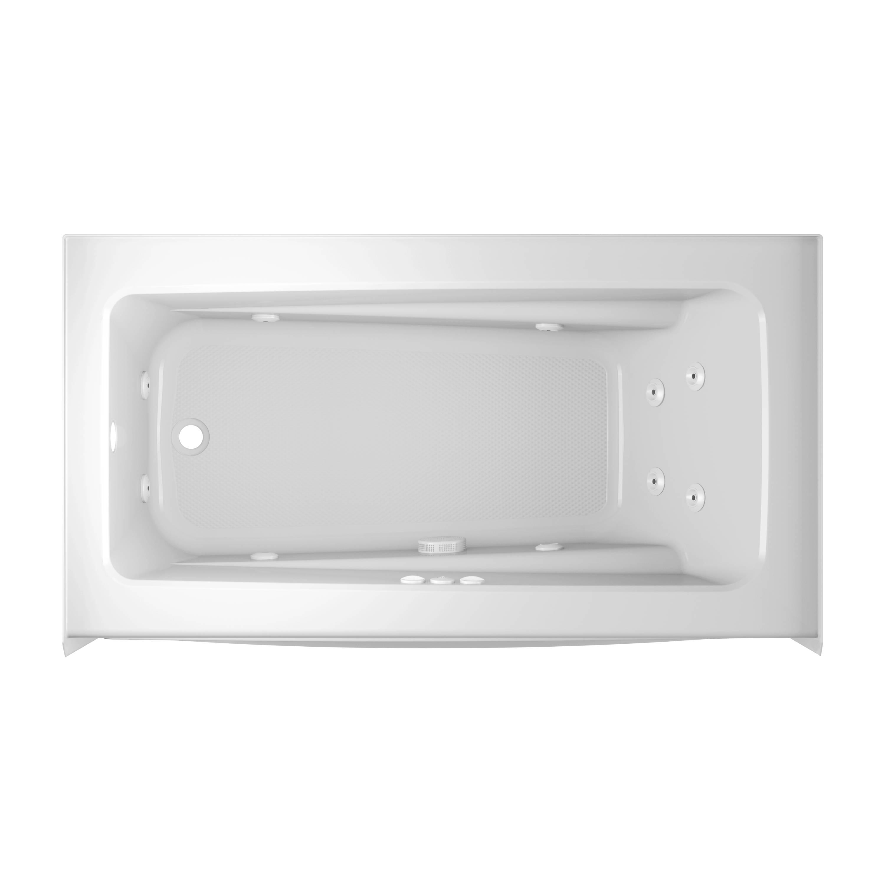 Primo® Skirted Bath | Jacuzzi.com | Jacuzzi®