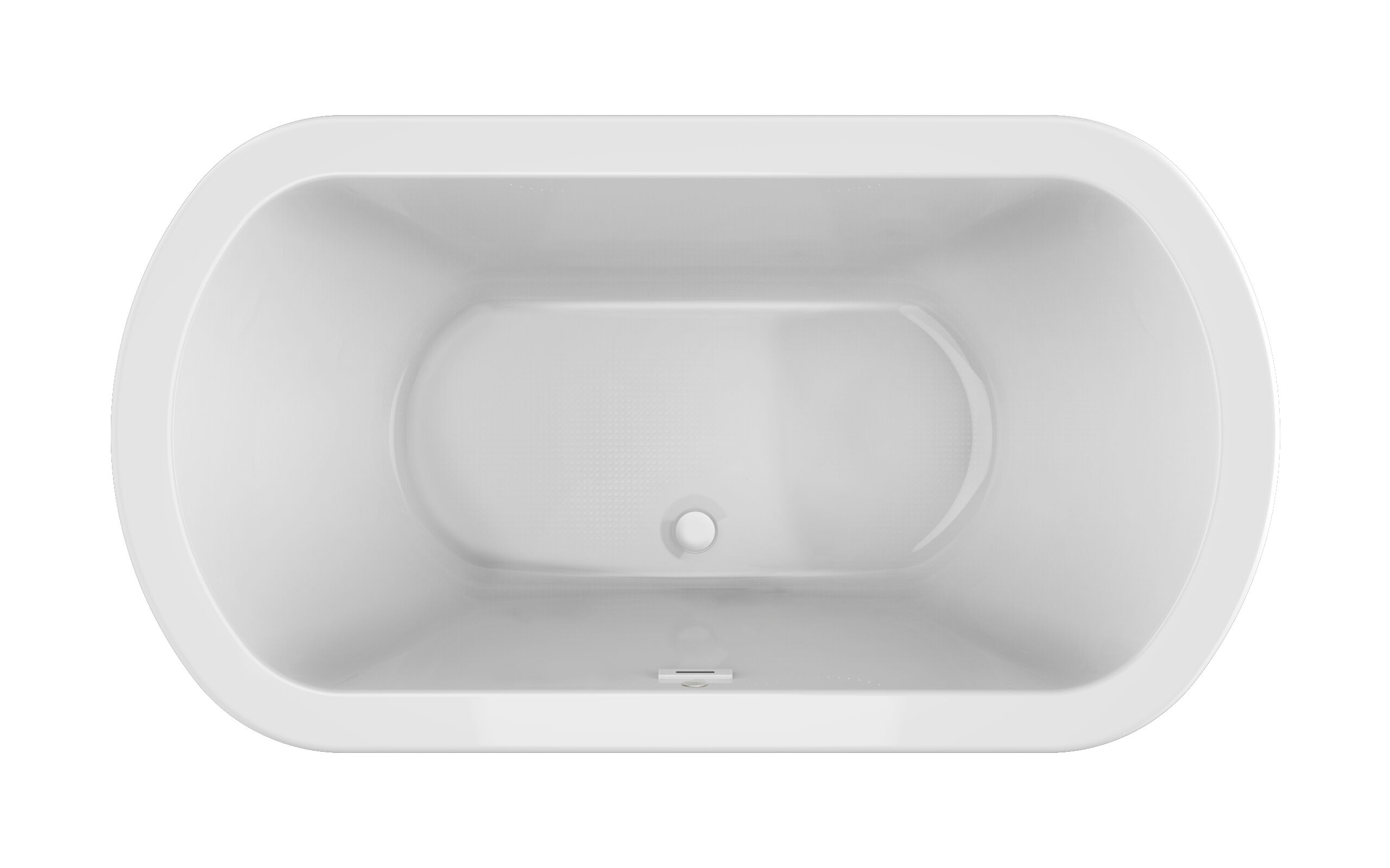 Duetta® Drop-In Bath | Jacuzzi.com | Jacuzzi®