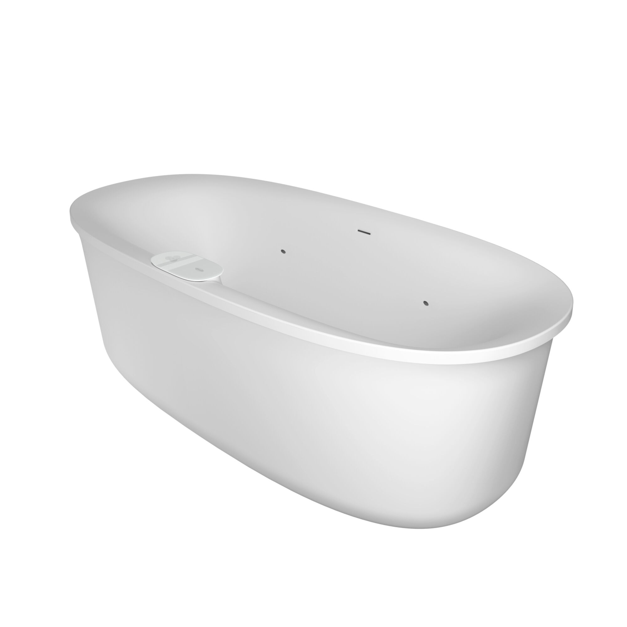 Arga® Freestanding Bath | Jacuzzi.com | Jacuzzi®