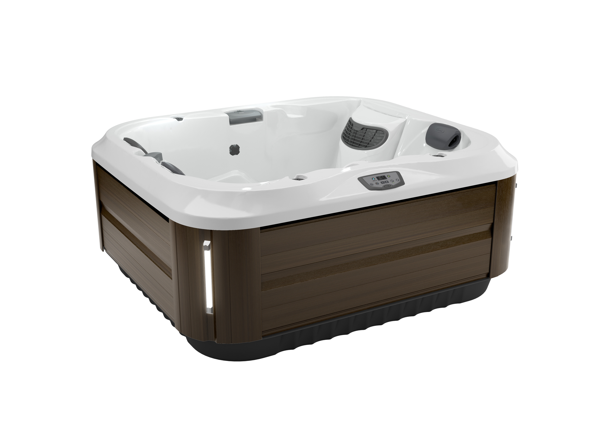 J-315™ Comfort Hot Tub with Lounger for Small Spaces | Jacuzzi®