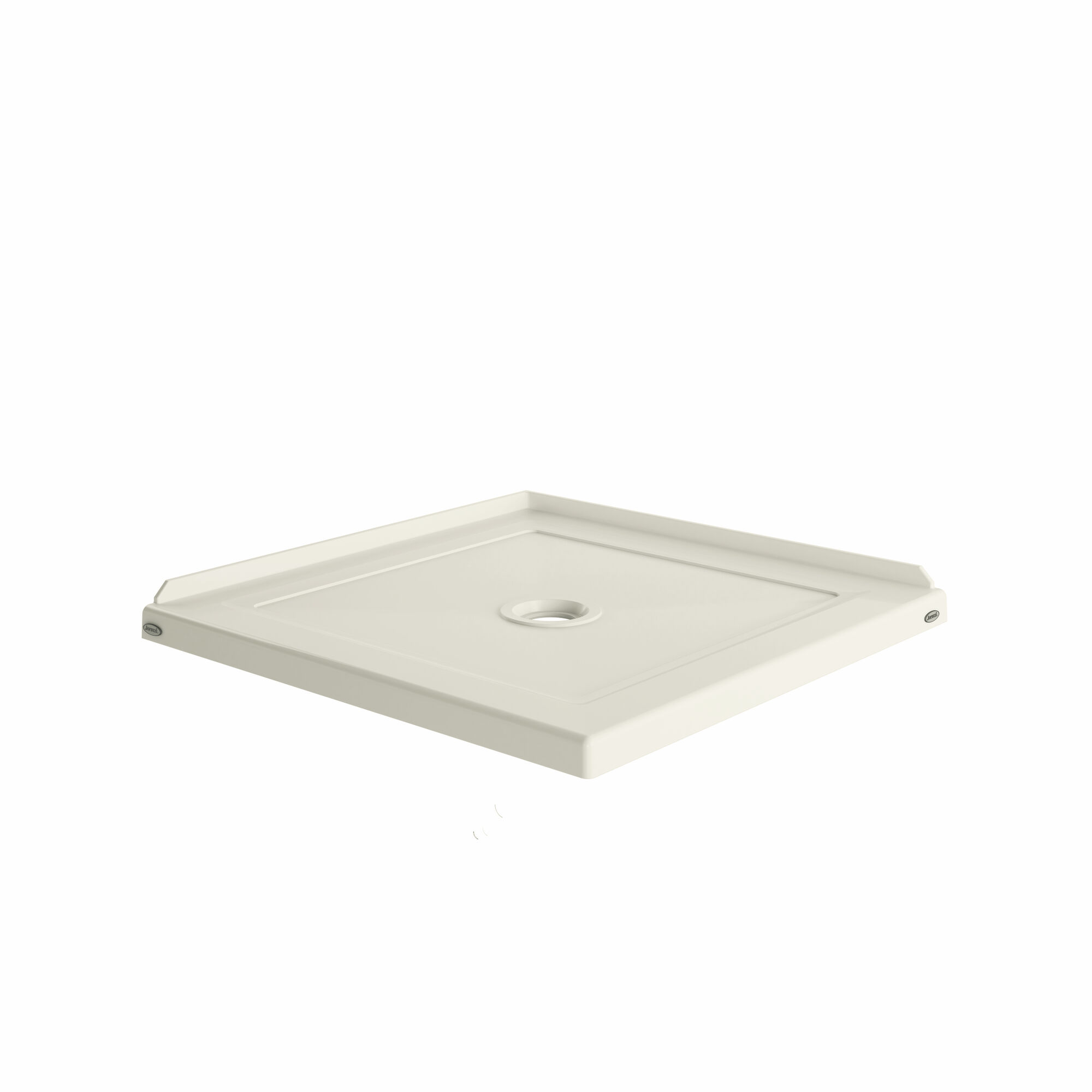 Catalina® Low Profile Corner Shower Base | Jacuzzi.com | Jacuzzi®