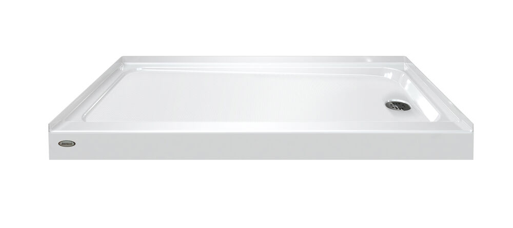 PRIMO® Shower Base | Jacuzzi.com | Jacuzzi®