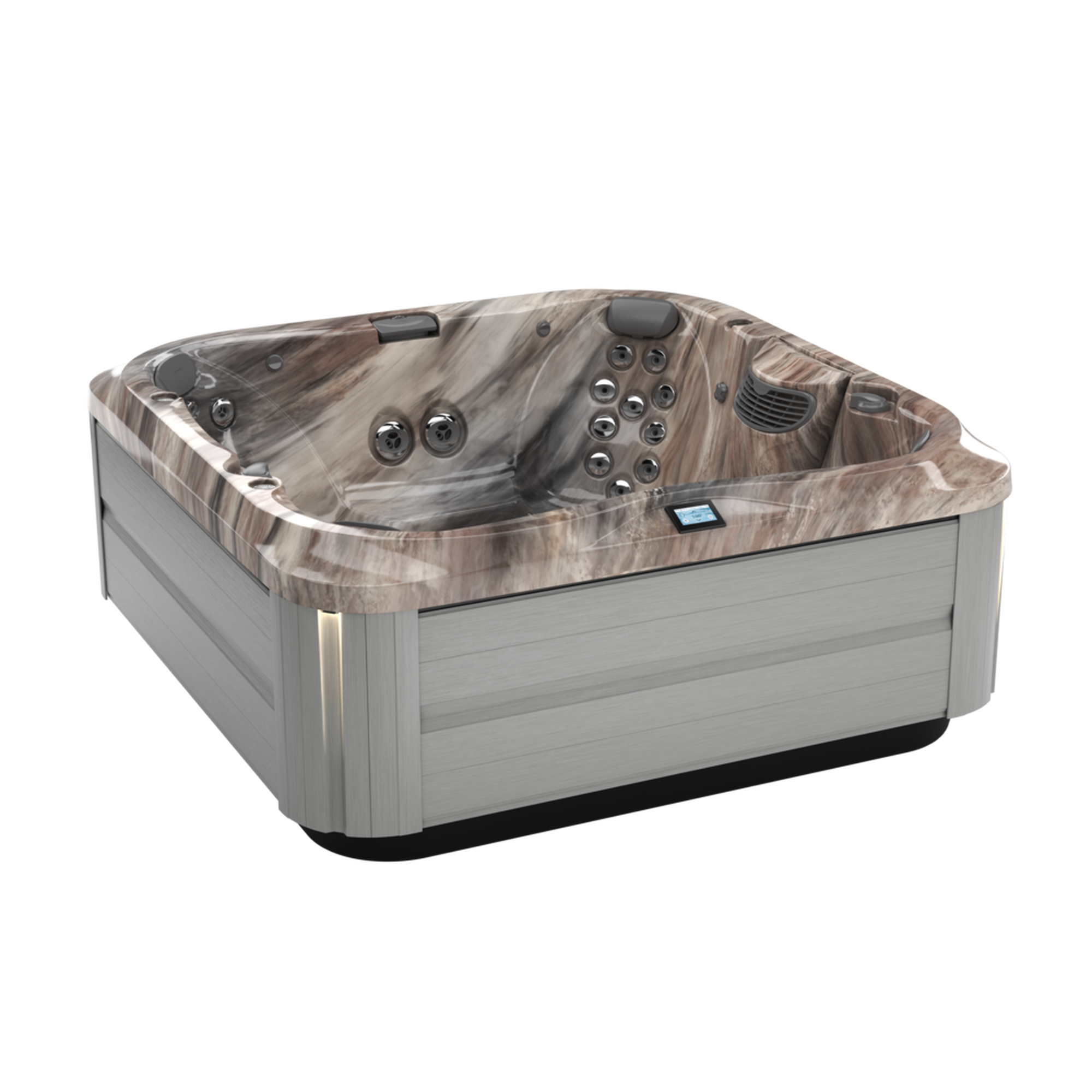 J-385™ Largest Open Seating in the Comfort Collection | Jacuzzi.com ...