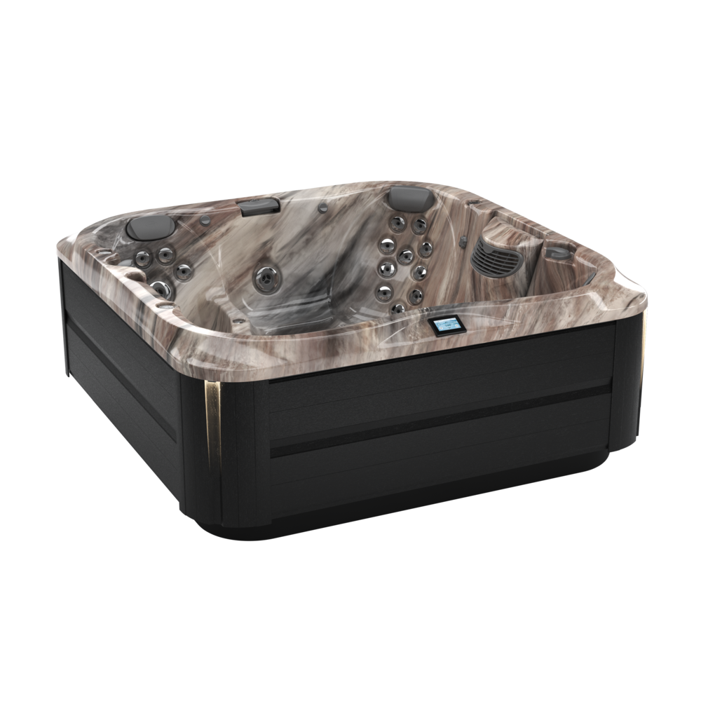 J-375™ Comfort Hot Tub with Largest Lounge Seat | Jacuzzi.com | Jacuzzi®
