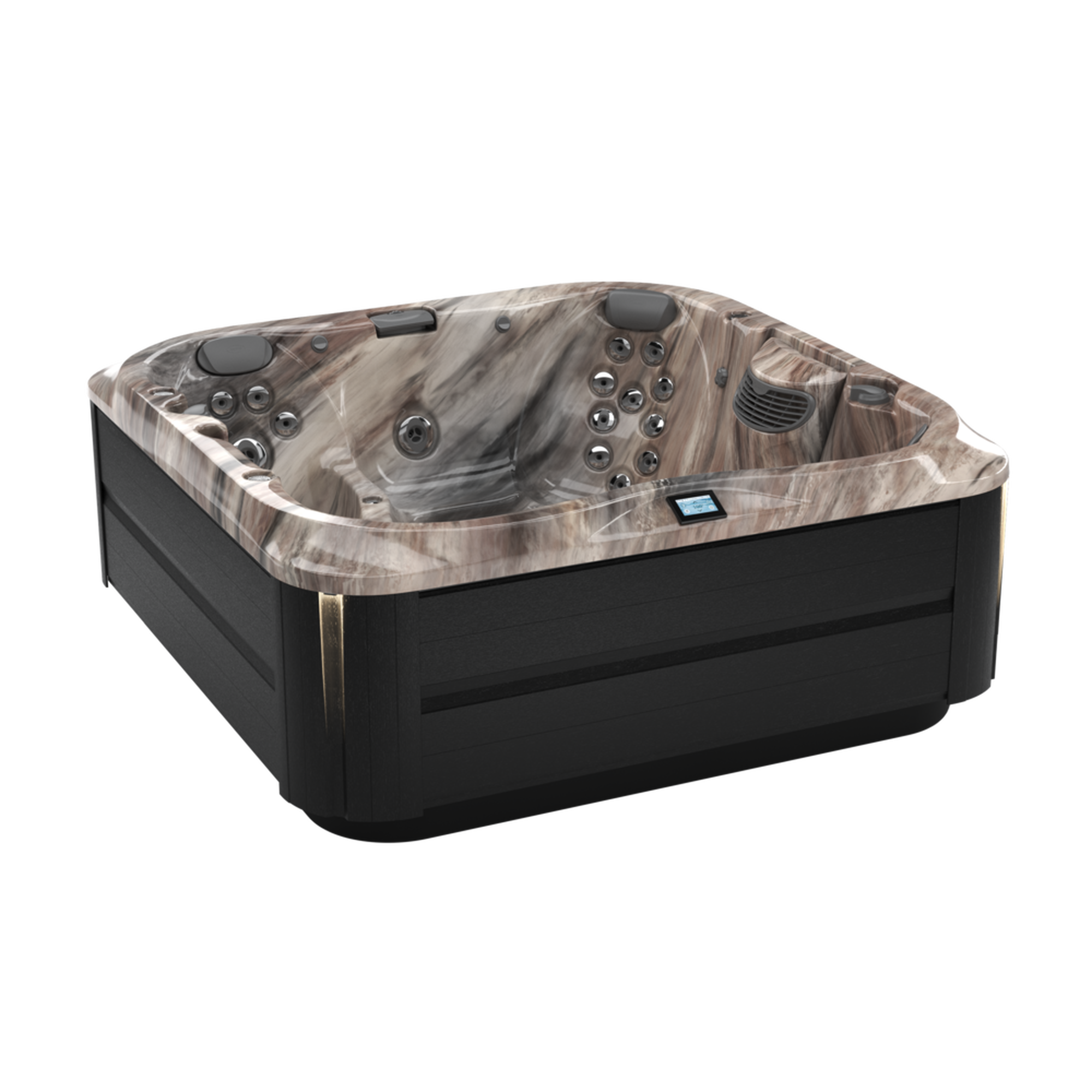 J-375™ Comfort Hot Tub with Largest Lounge Seat | Jacuzzi.com | Jacuzzi®