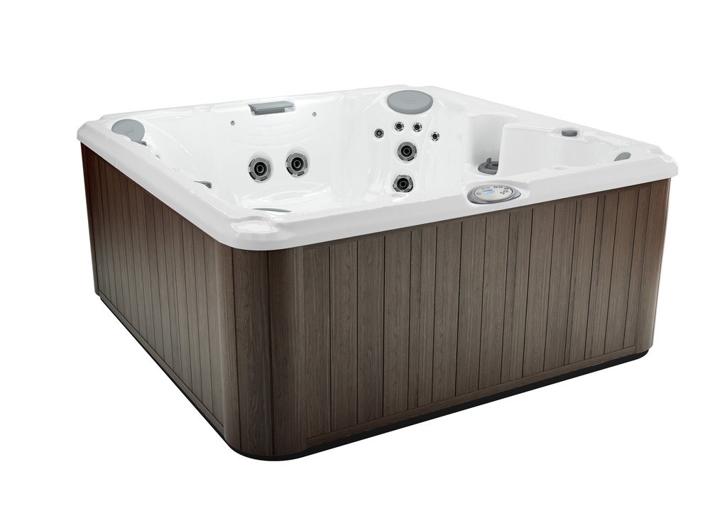 J-245™ Classic Hot Tub with Open Seating | Jacuzzi®