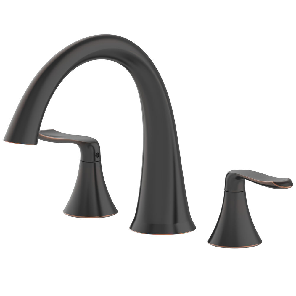 Piccolo™ Roman Tub Faucet | Jacuzzi.com | Jacuzzi®