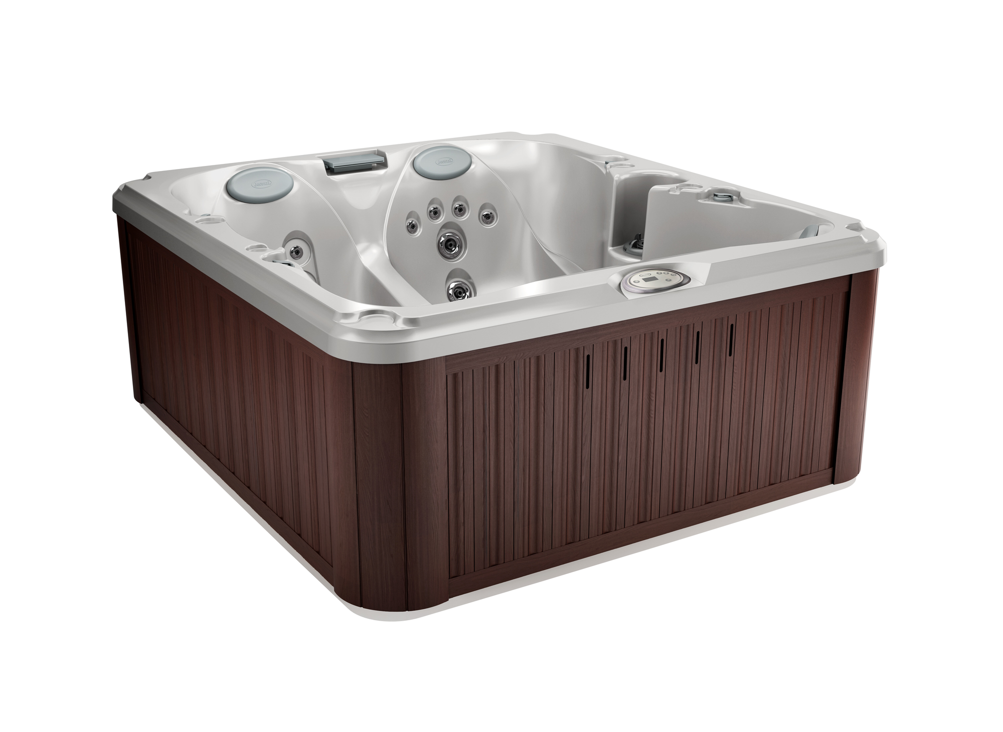 J-225™ Classic Hot Tub with Open Seating | Jacuzzi®