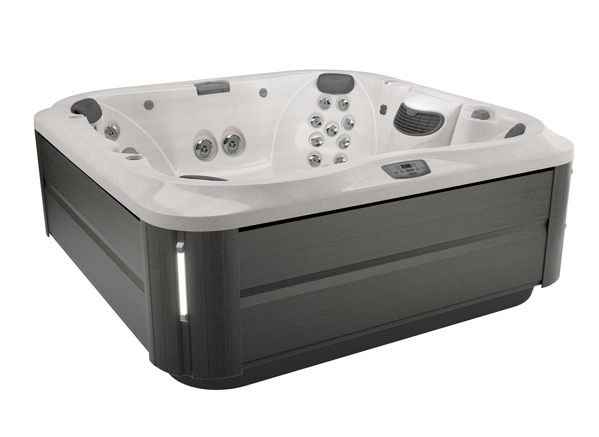 J-385™ Largest Open Seating in the Comfort Collection | Jacuzzi.com ...
