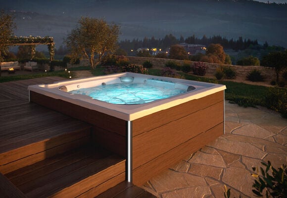 Jacuzzi® Swim Spa | Indoor & Outdoor Swim Spas | Jacuzzi.com | Jacuzzi ...