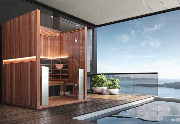 Adquiera todos los productos de baño | Jacuzzi® Latin America