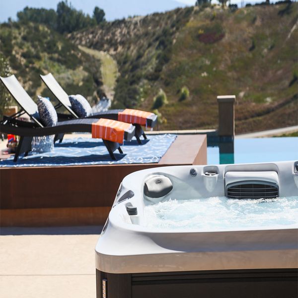 Popular Hot Tub and Swim Spa Articles | Jacuzzi®