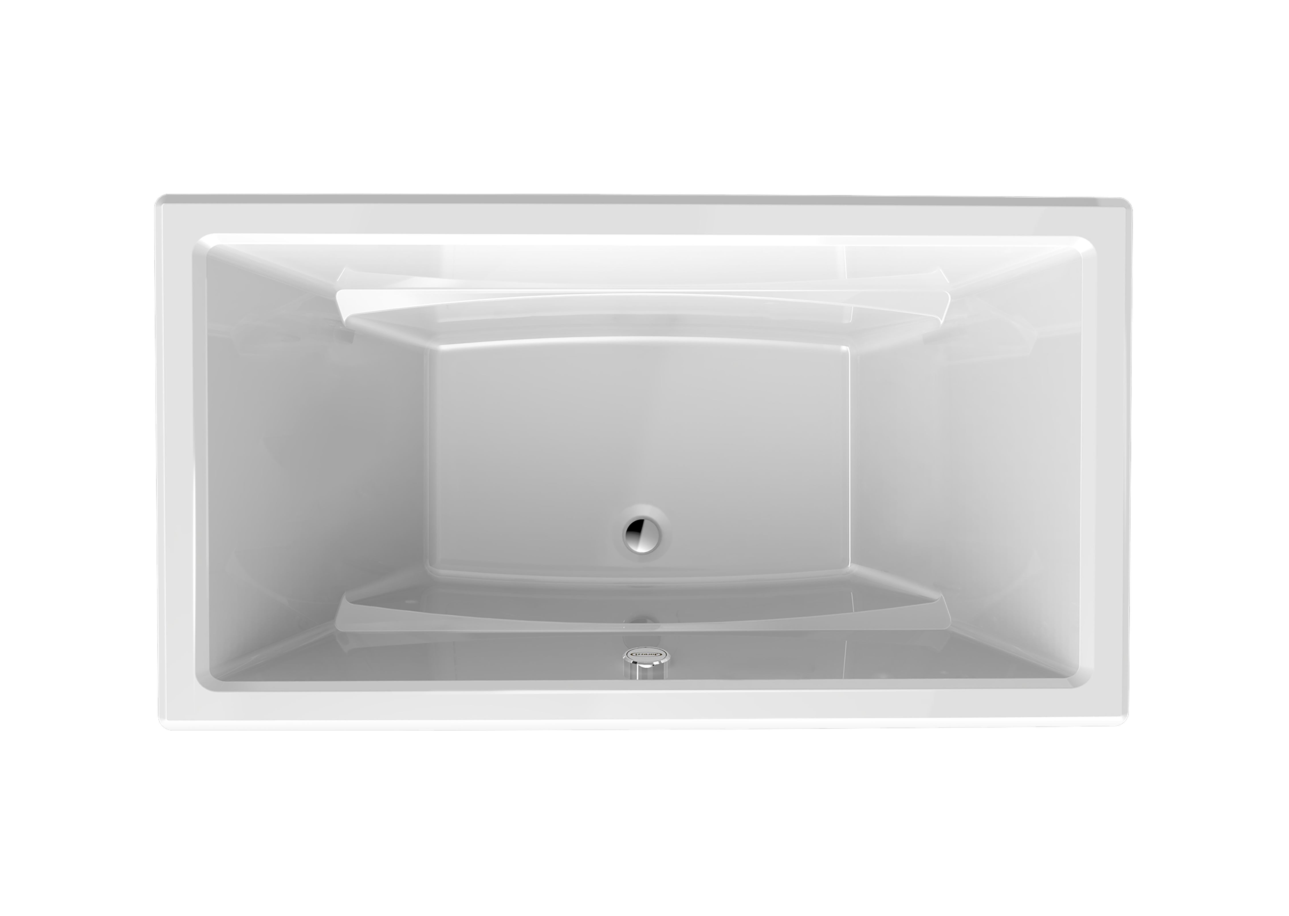 Primo® Drop-In Bath | Jacuzzi.com | Jacuzzi®