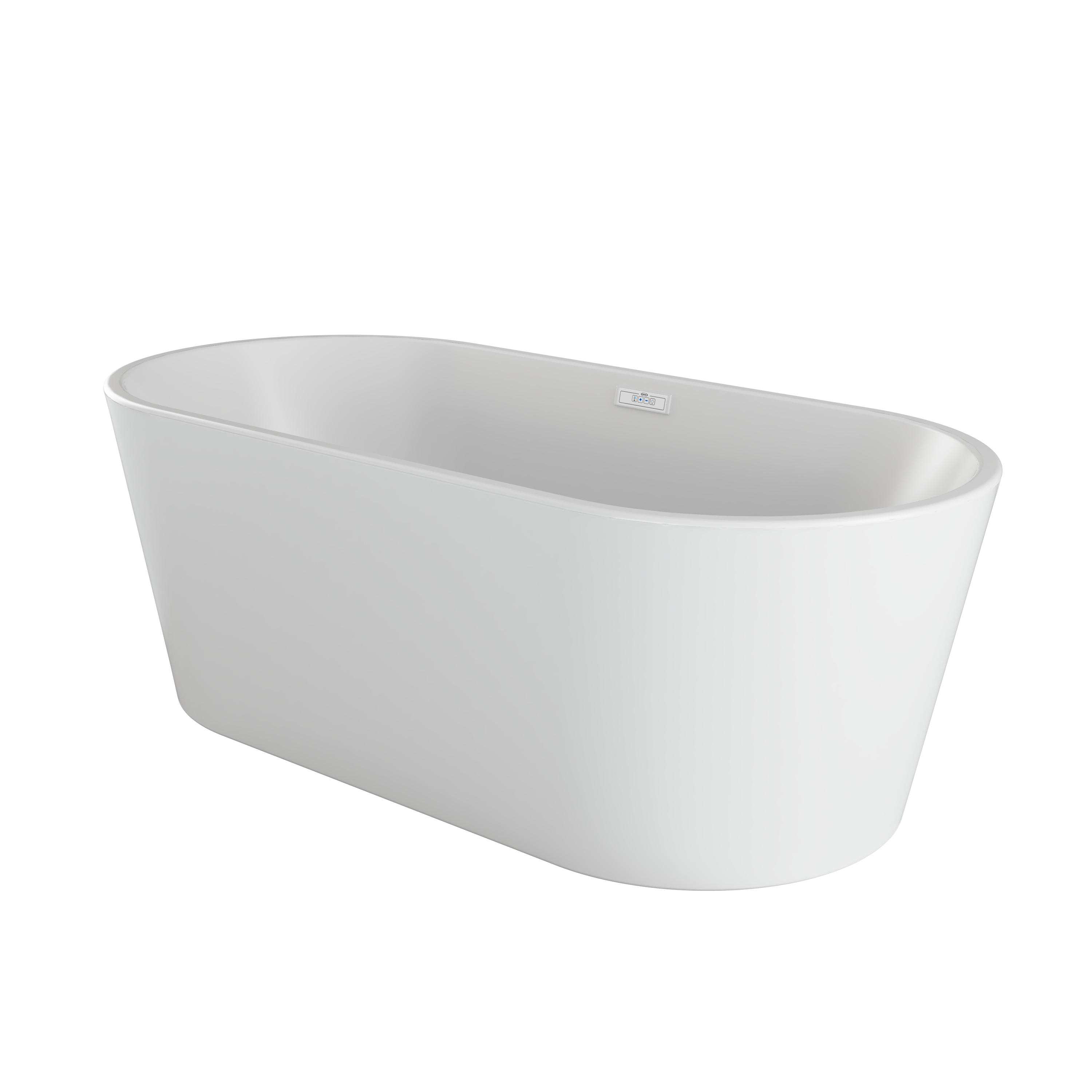 Celeste™ 6732 Freestanding Pure Air Bath | Jacuzzi.com | Jacuzzi®