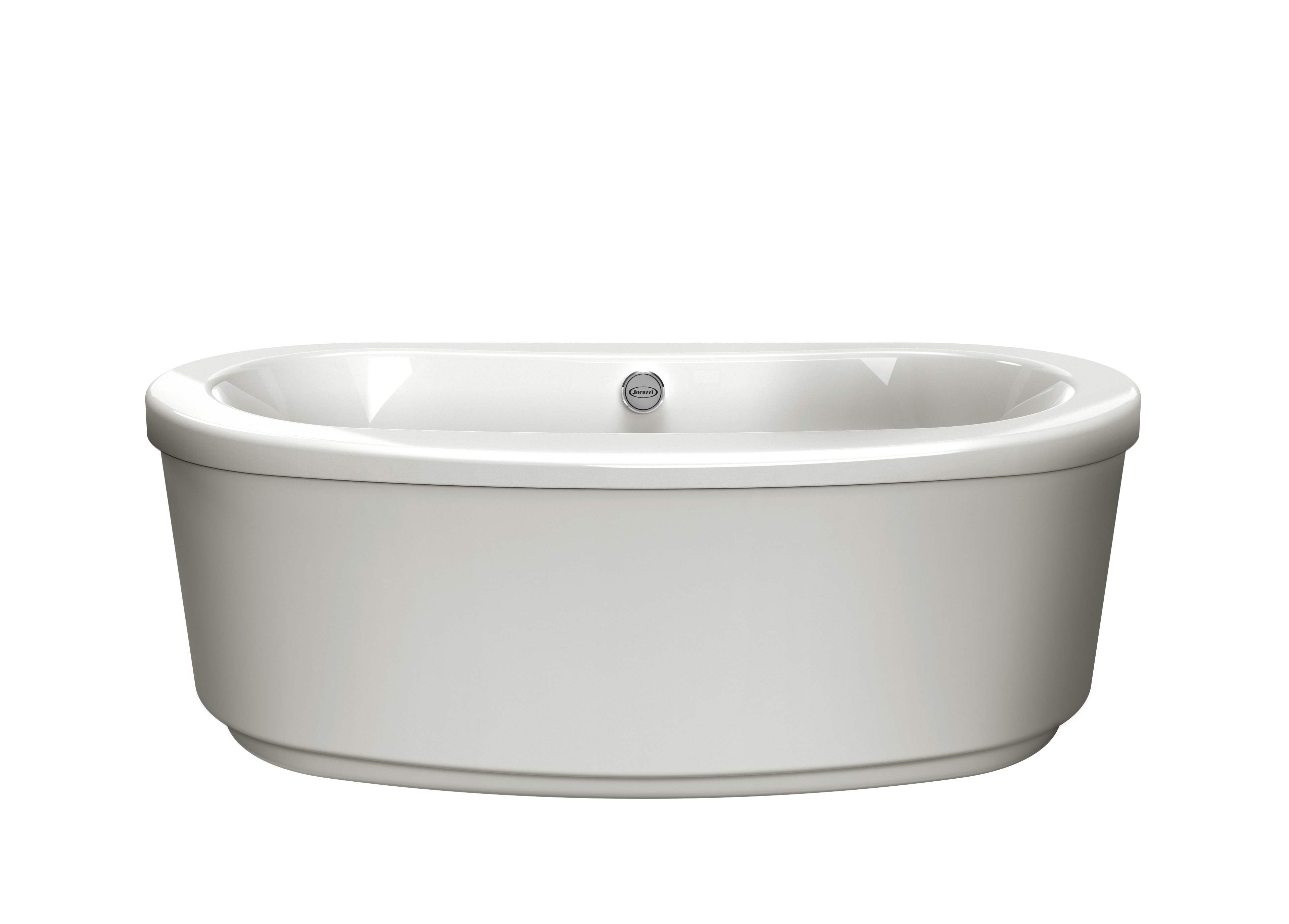 Bravo™ Freestanding Bath | Jacuzzi.com | Jacuzzi®