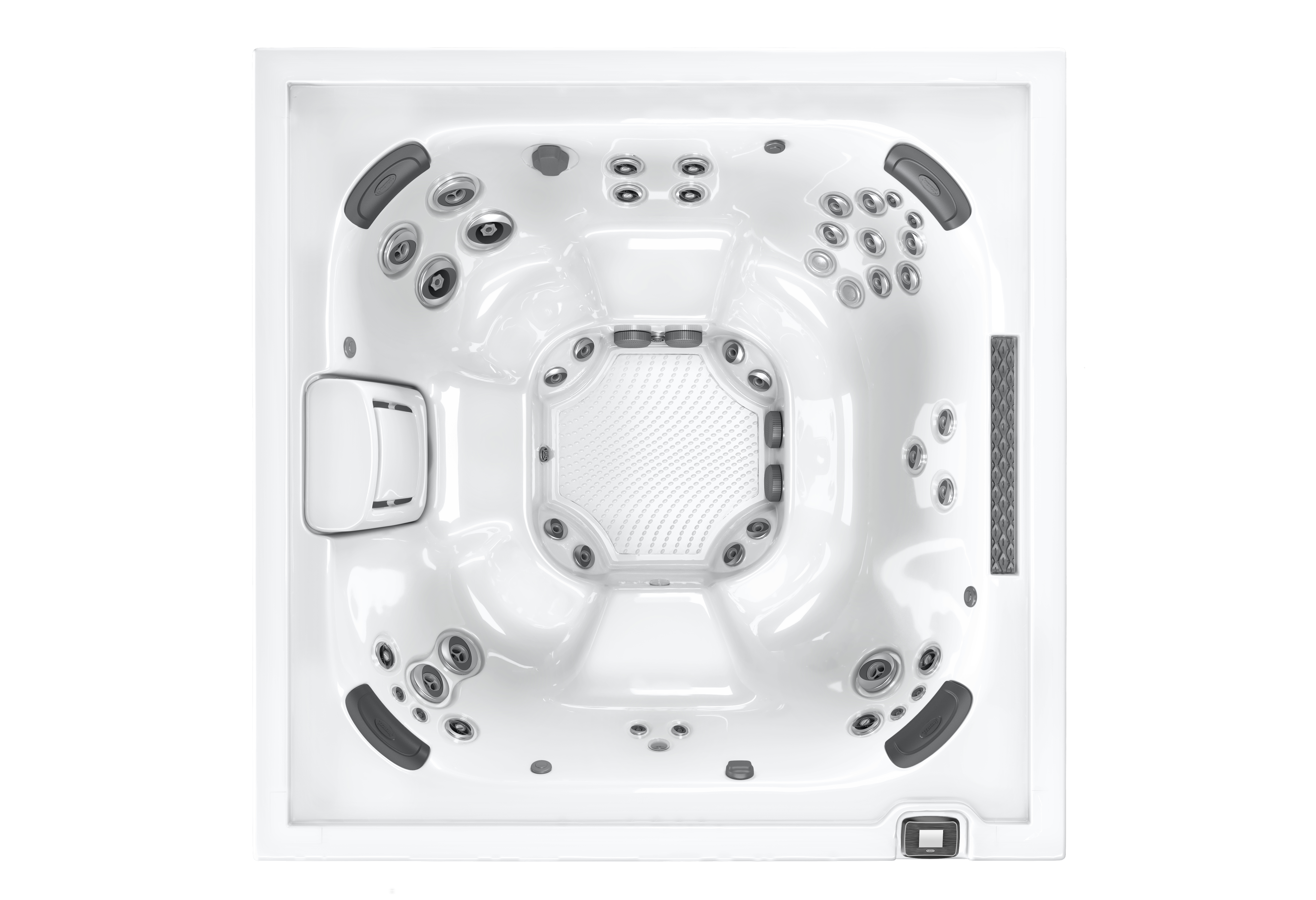 J-LX® | Jacuzzi® UK