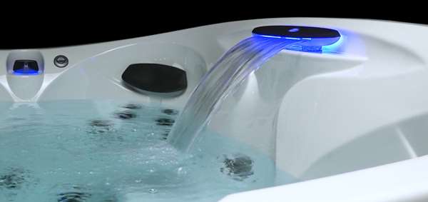 J-475™ Designer Hot Tub with Open Seating | Jacuzzi.com | Jacuzzi®