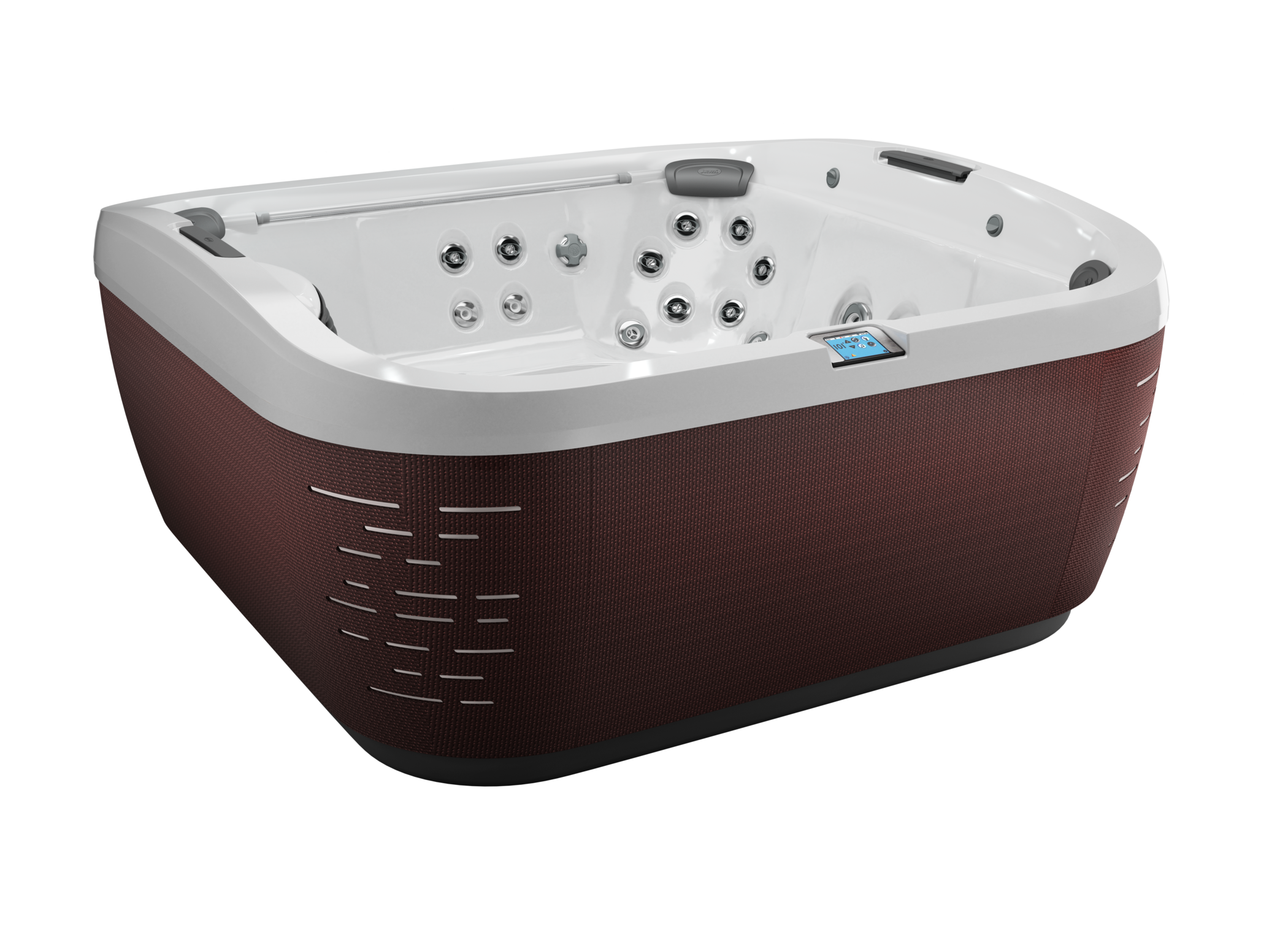 J-585™ Luxury Open Seating Masterpiece | Jacuzzi®