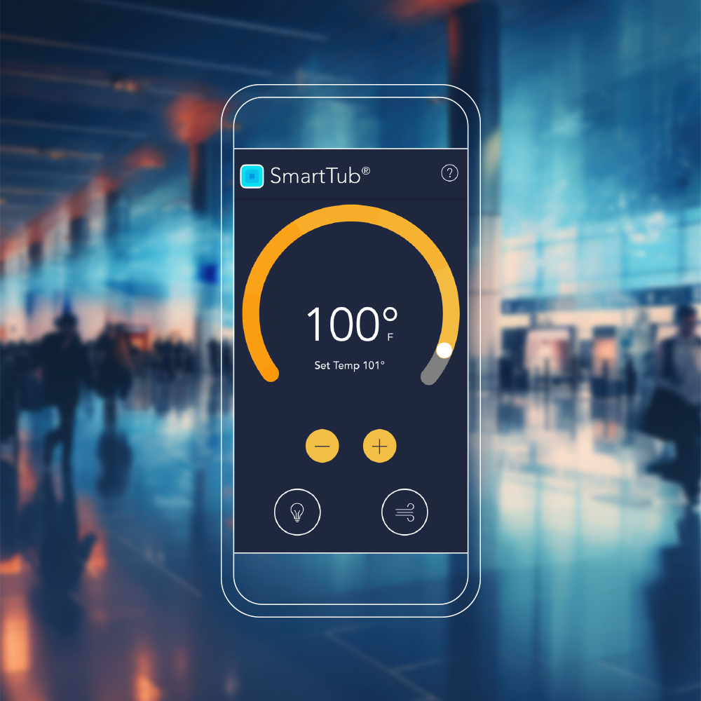 J-LX® | Jacuzzi® EMEA