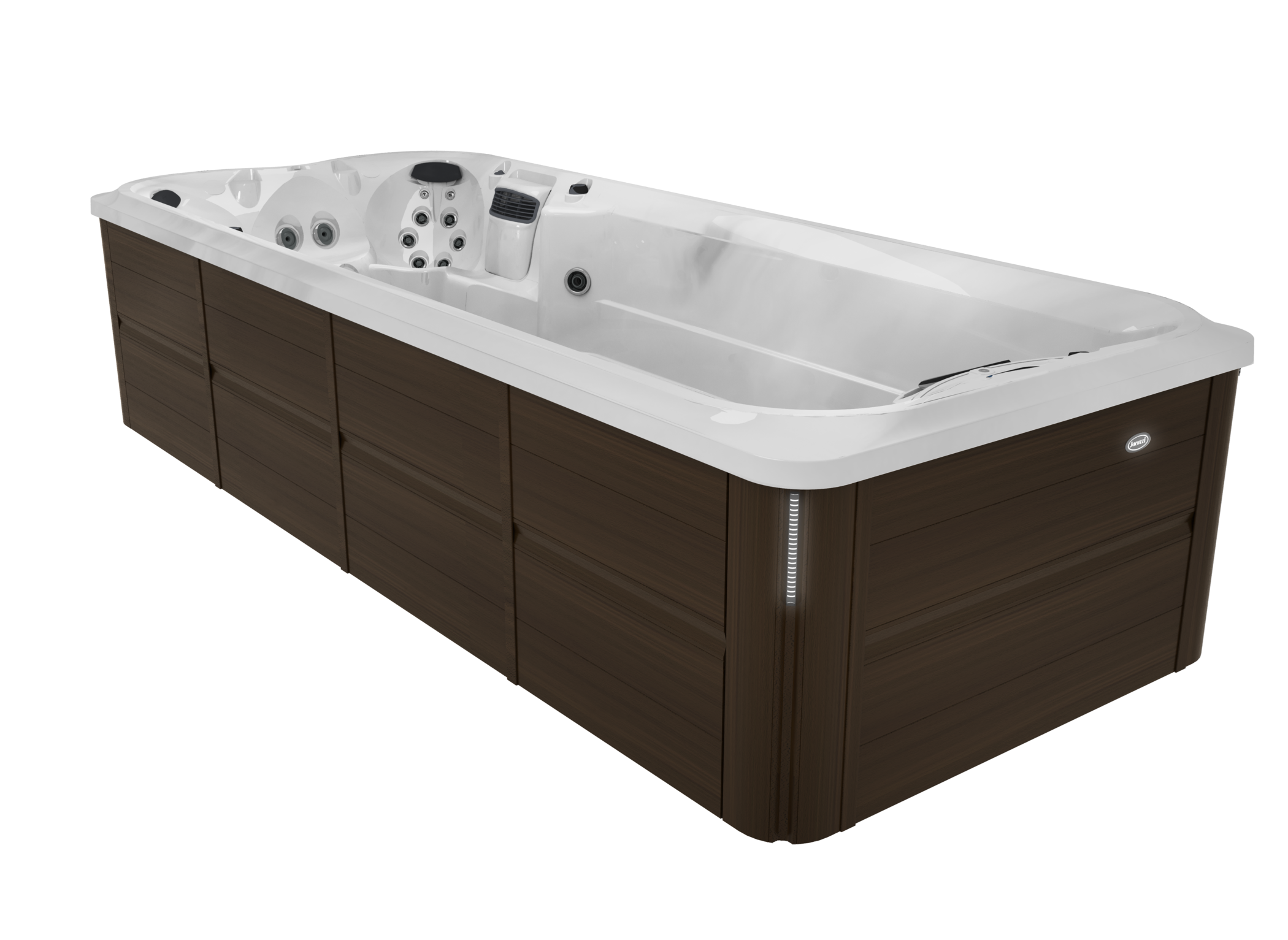 J-19 PowerActive™ | Jacuzzi.com | Jacuzzi®