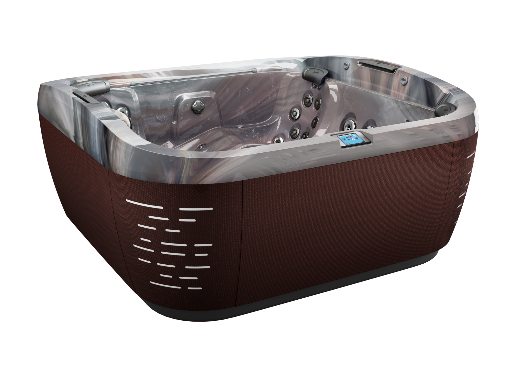 J-575™ Luxury Lounge Seating Centerpiece | Jacuzzi®