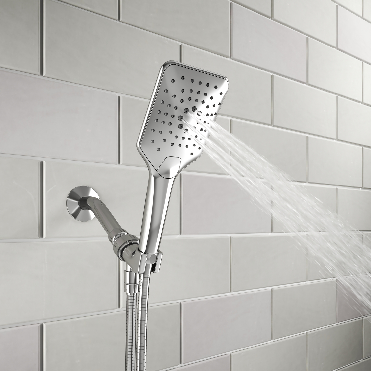 J3-20H Showerhead | Jacuzzi.com | Jacuzzi®