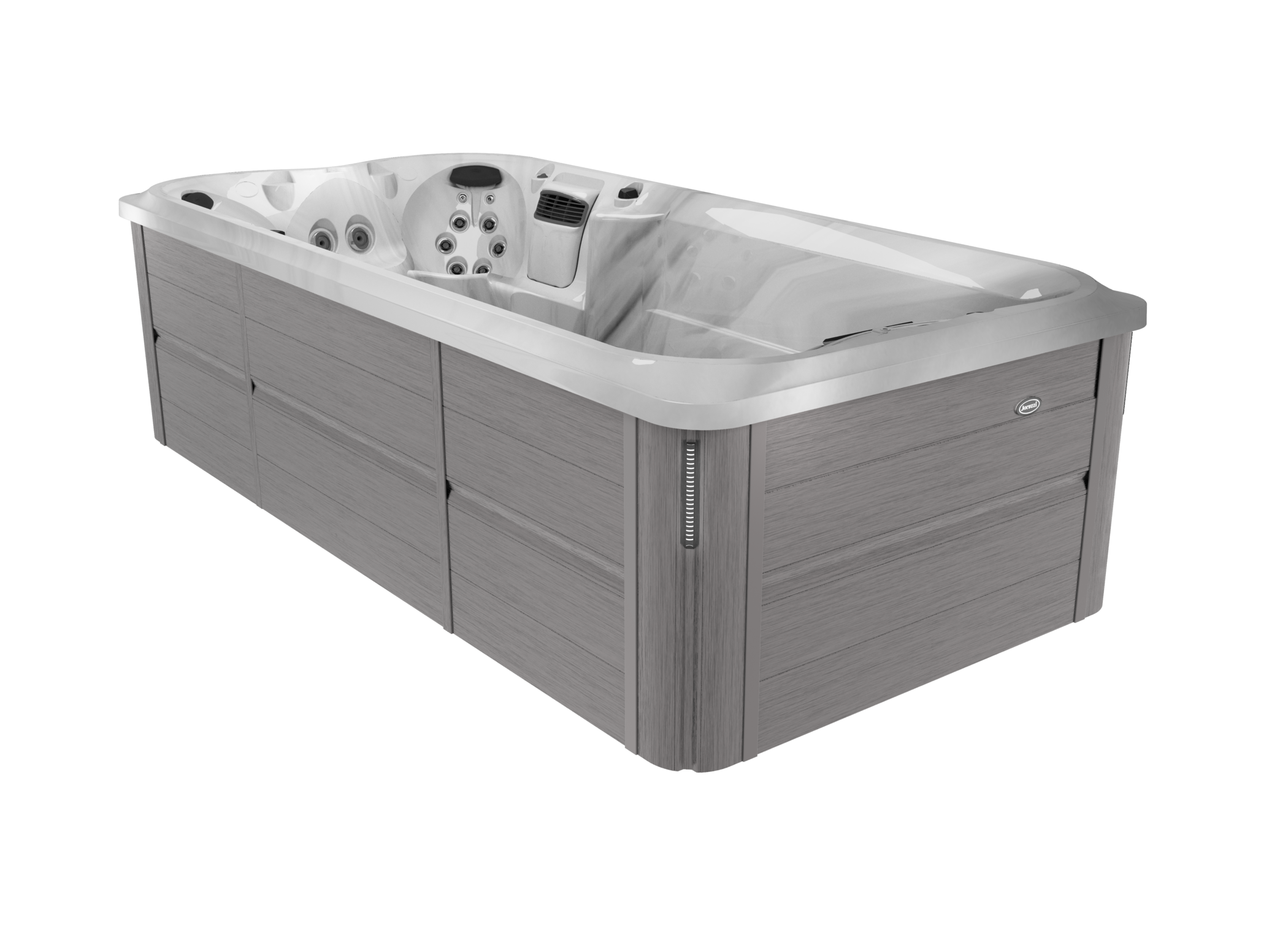 J-16 PowerPro® | Jacuzzi.com | Jacuzzi®